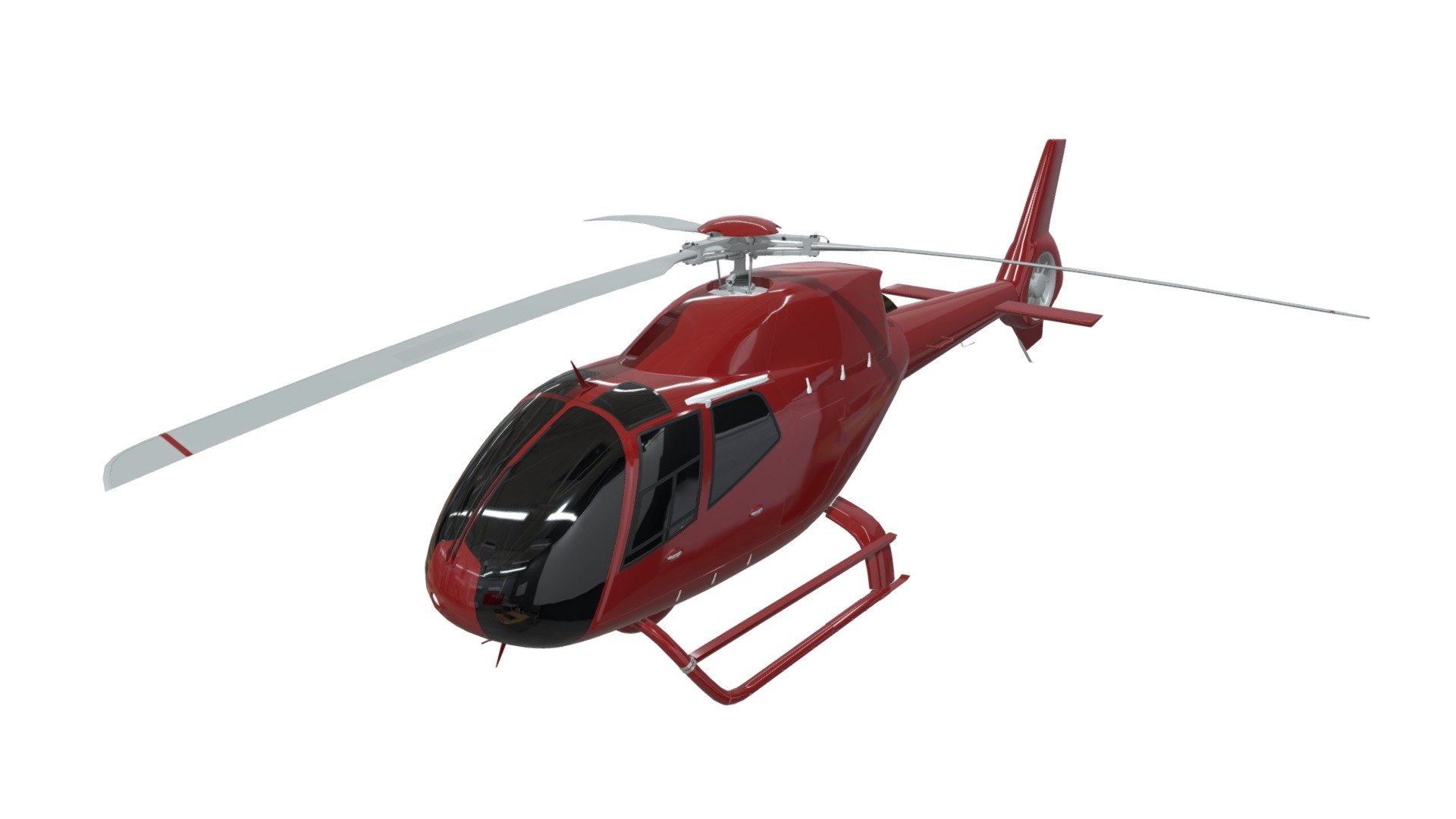 EC120 - 3D model by monostudio [dfb4475] - Sketchfab