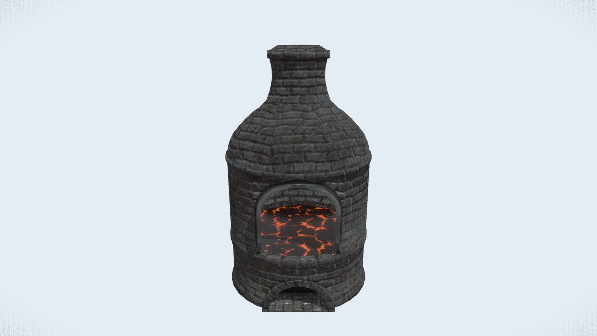 Forge - Download Free 3D model by Kon (@Mafrts852901e8ab5e4160 ...