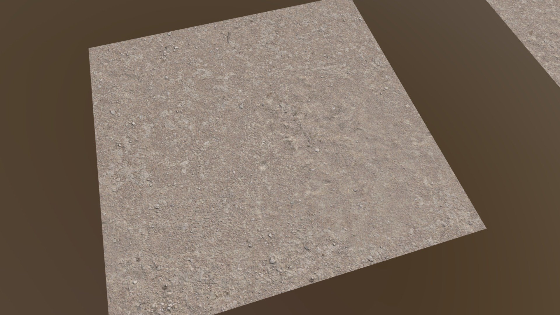 Concrete Debris Floor Seamless Texture - 3D model by Zende [dfb526e ...