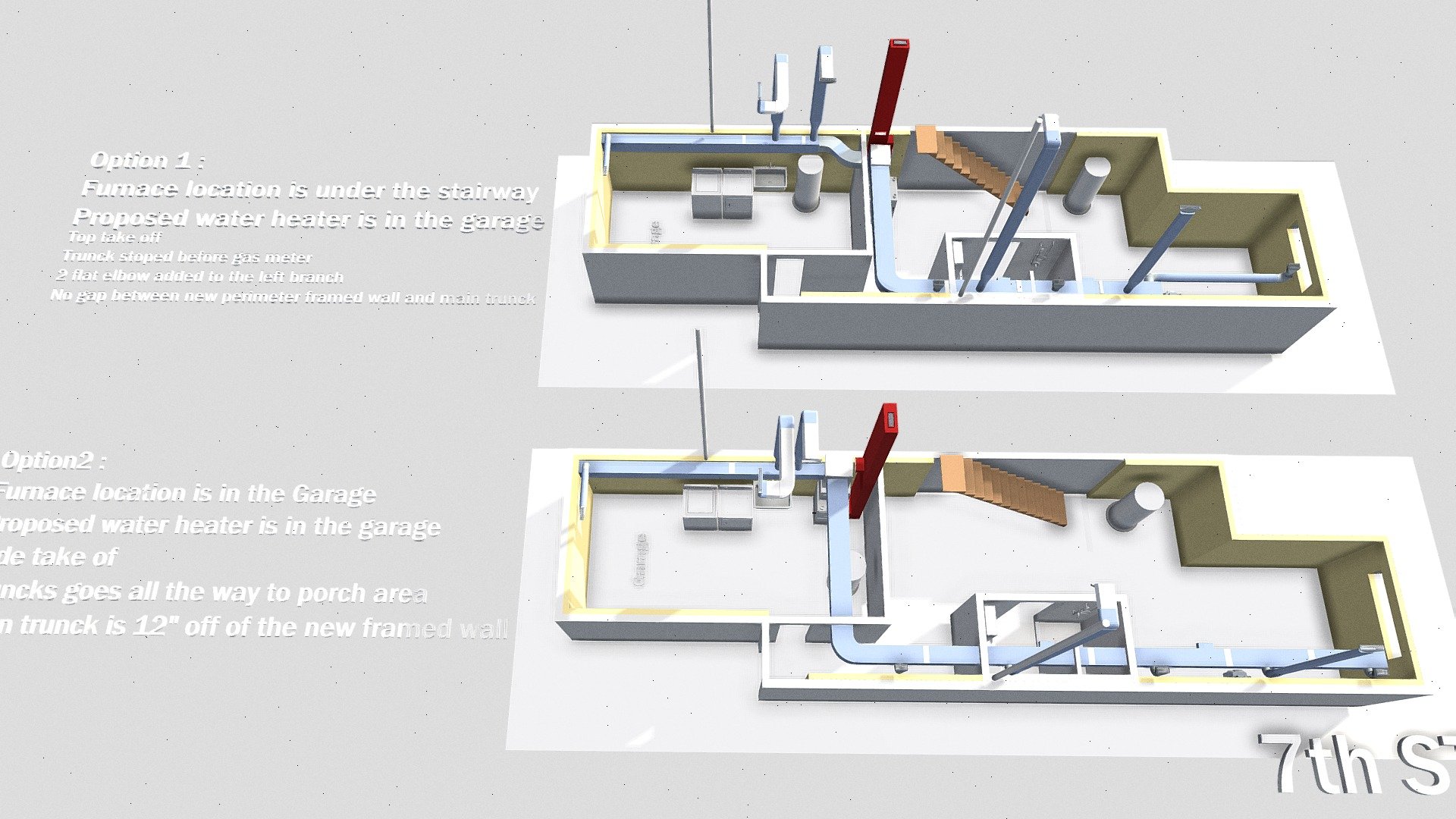 7th st HVAC - 3D model by matrixgc [dfb57a4] - Sketchfab