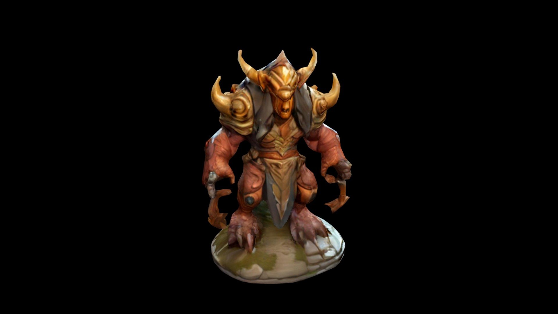example - Download Free 3D model by klrxyz [dfb87d0] - Sketchfab