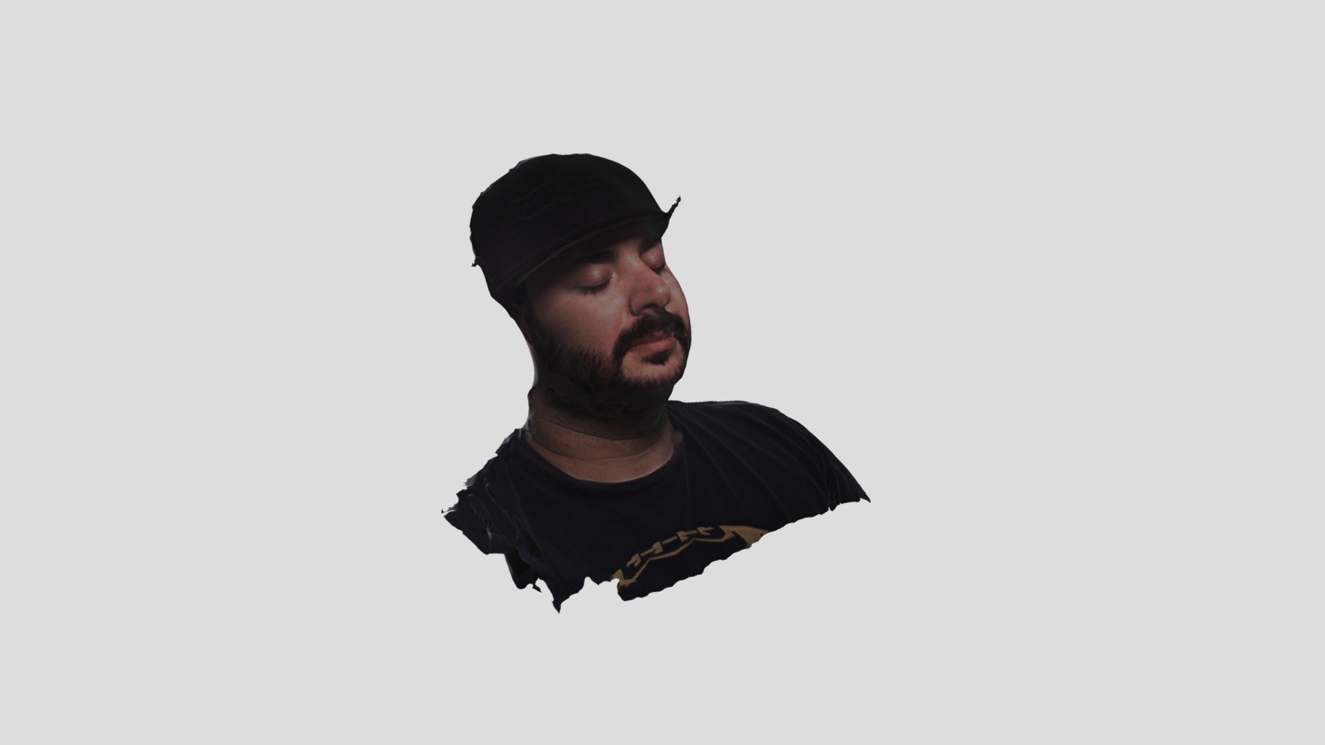 Bill Scan - Download Free 3D model by blu3lit3 [dfb9c0f] - Sketchfab