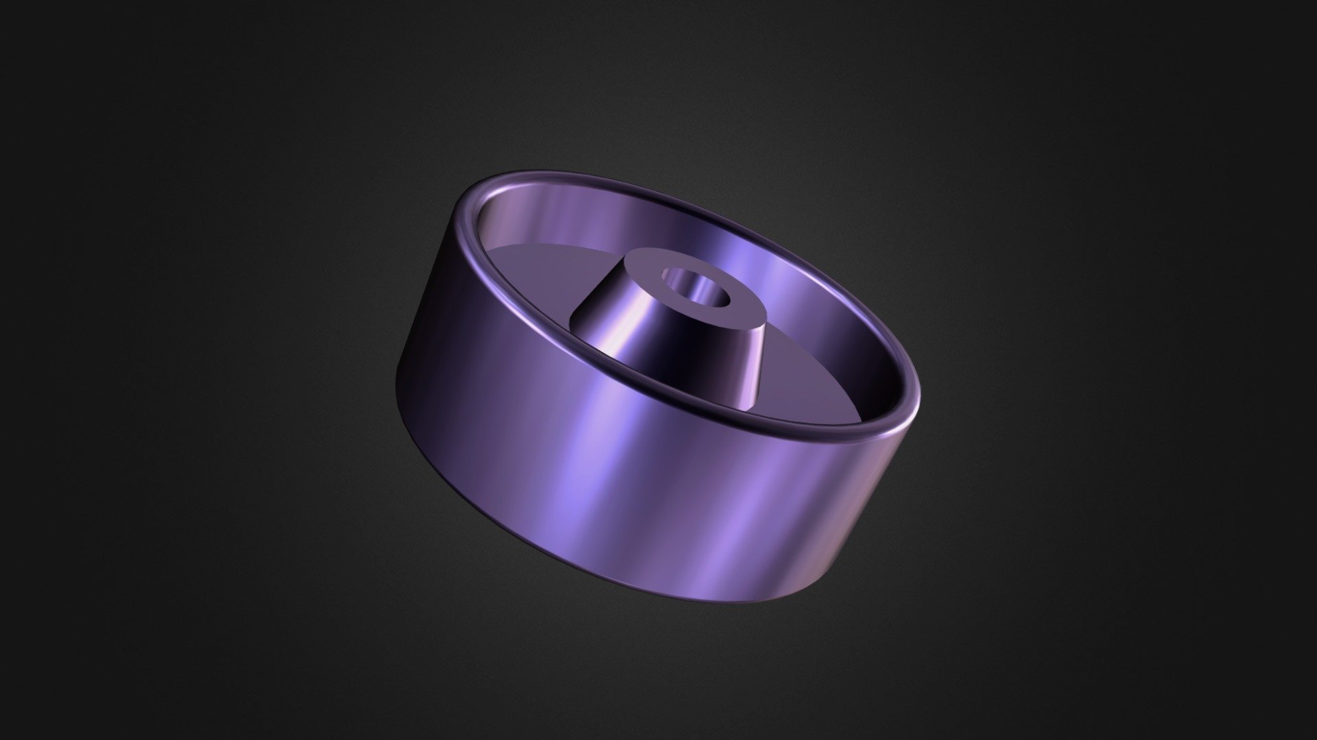 Revolved Feature - 3D model by Daniel (@dan.mc) [dfbb51c] - Sketchfab