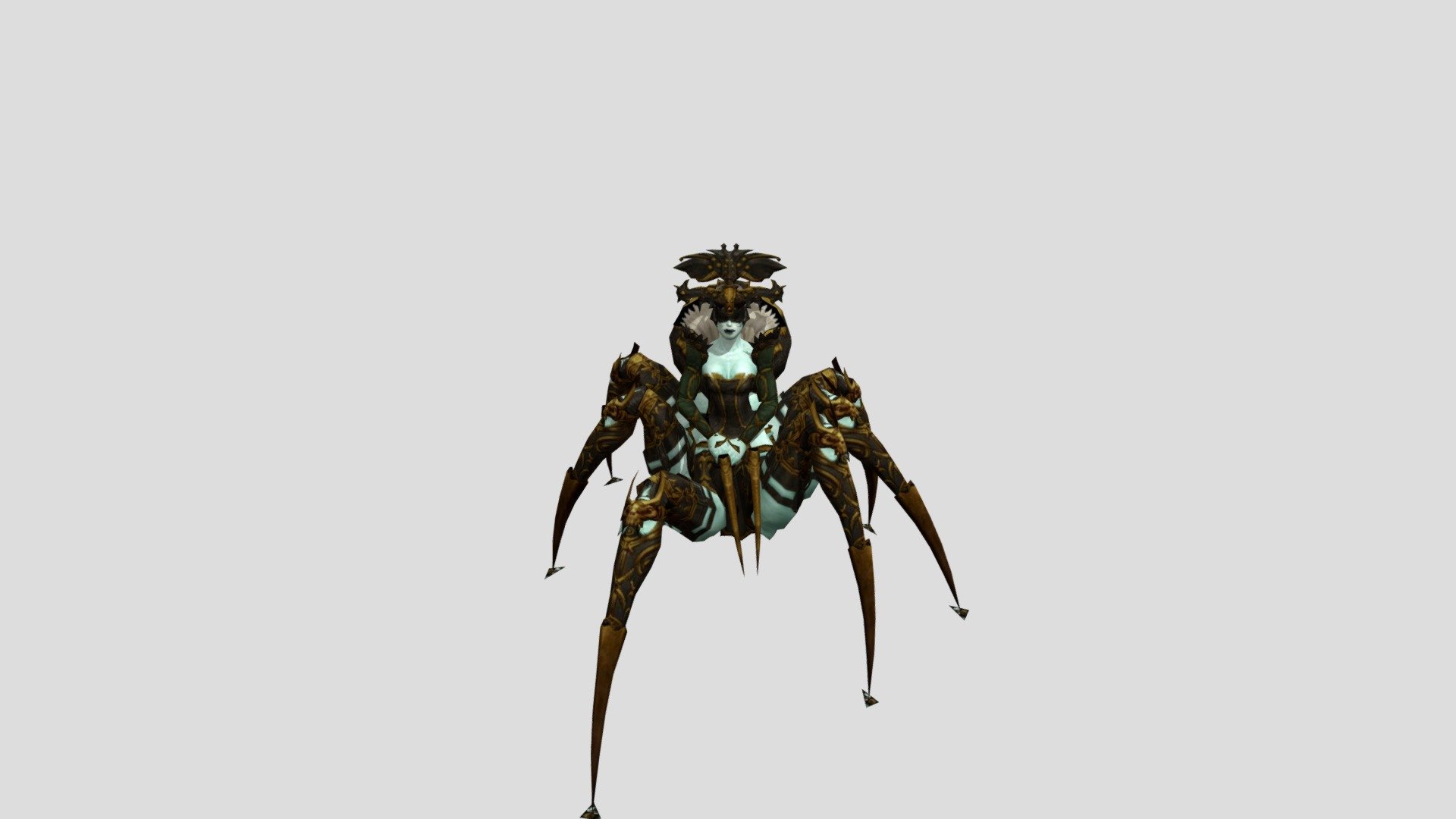 D3_004 - 3D model by dorksoul18.2 [dfbcd17] - Sketchfab