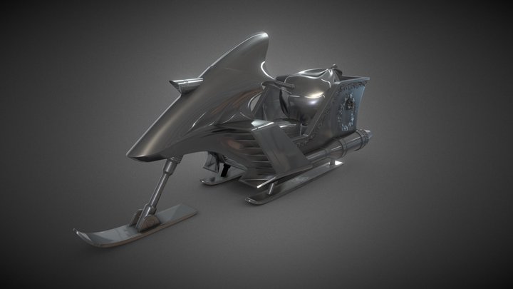 3d-print 3D models - Sketchfab