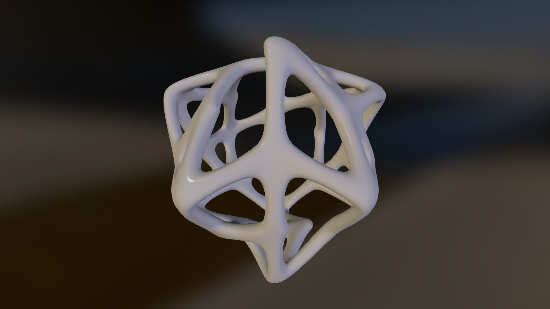 Broken Bones - 3D model by David Harty (@tastypaper) [dfbfbb1] - Sketchfab
