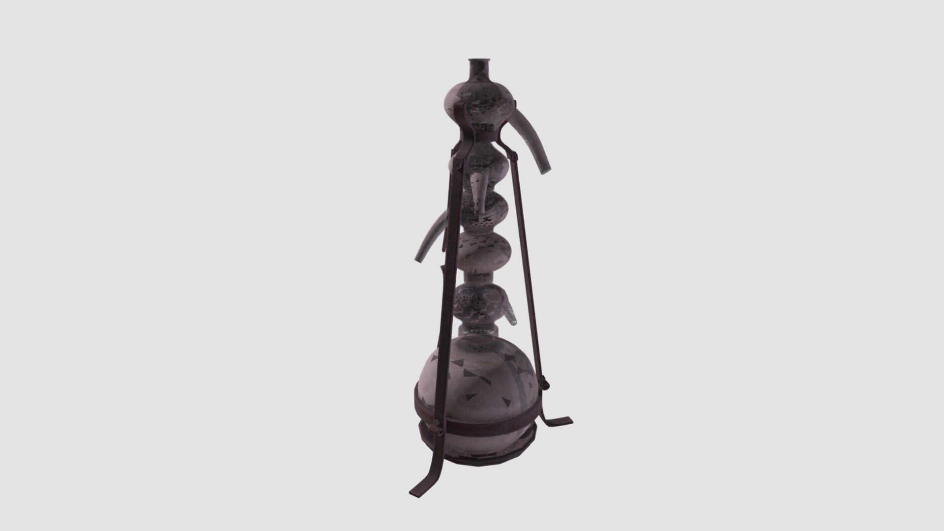 fantasy object - Buy Royalty Free 3D model by Evermotion [dfc06eb ...