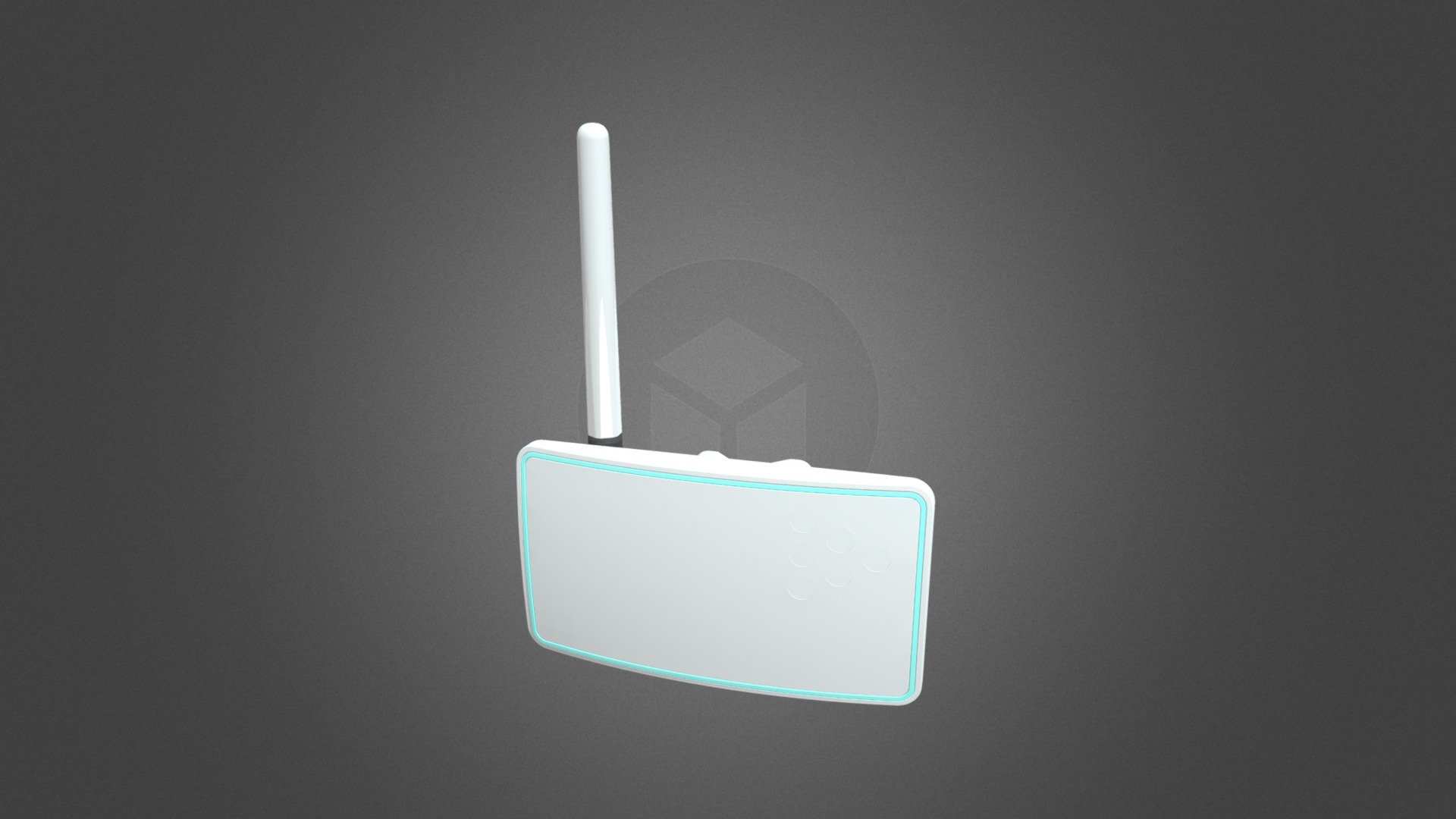 Digital_Node_230731_01 - 3D model by nickedwards61 [dfc1232] - Sketchfab