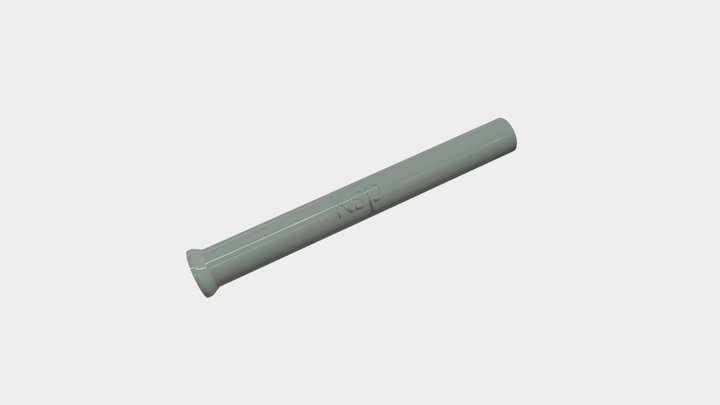 Ejector 3D models - Sketchfab