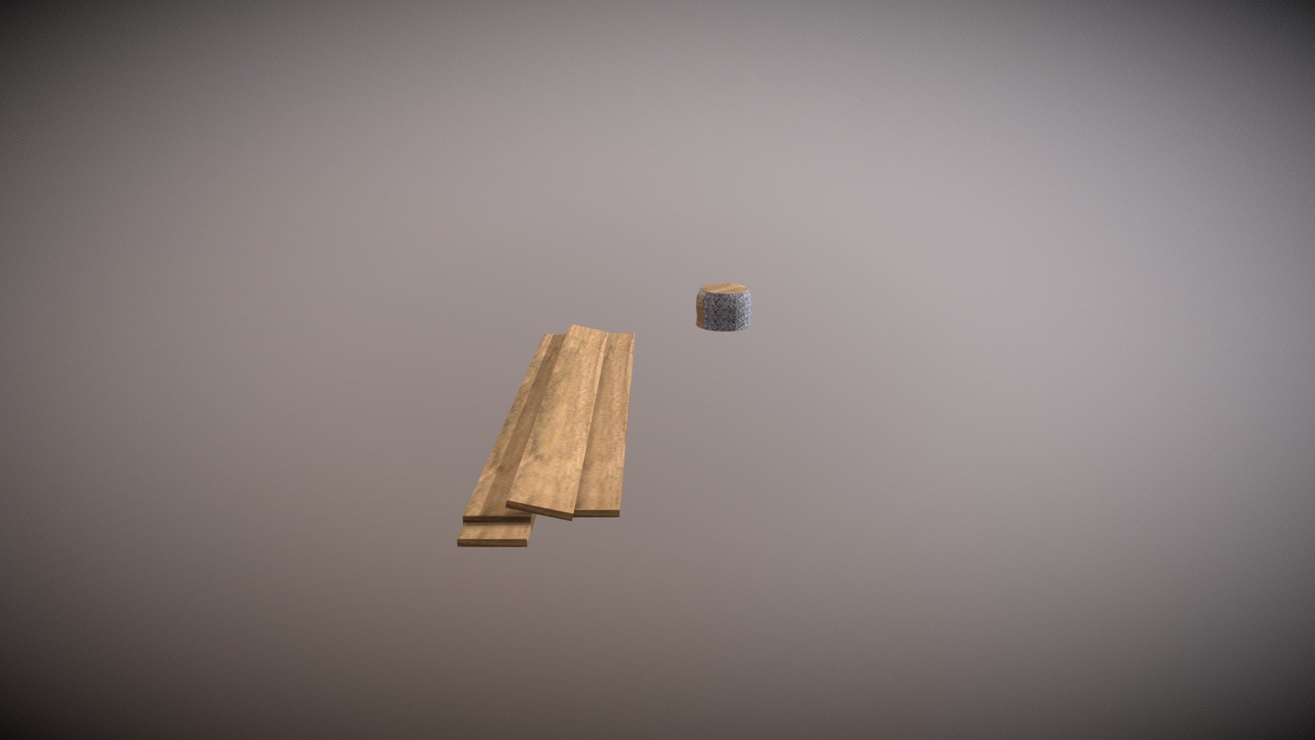 Wood Texture - 3D model by oksana777 [dfc23e5] - Sketchfab