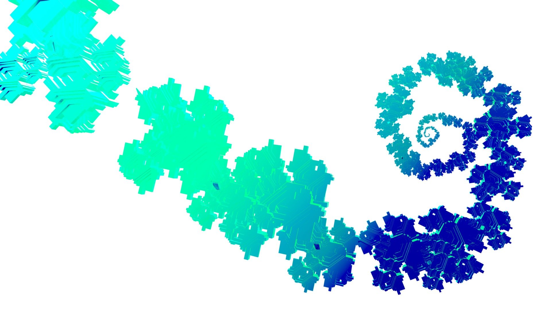 Blocks - 3D model by pjf00111 [dfc3262] - Sketchfab