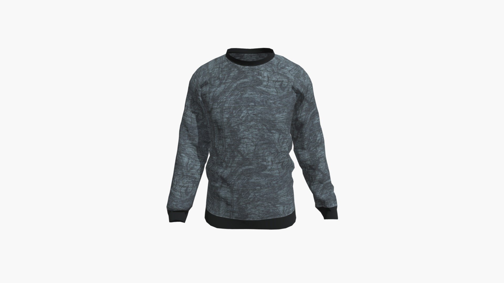 3 Jumper 2 02 - 3D model by serina [dfc4e20] - Sketchfab