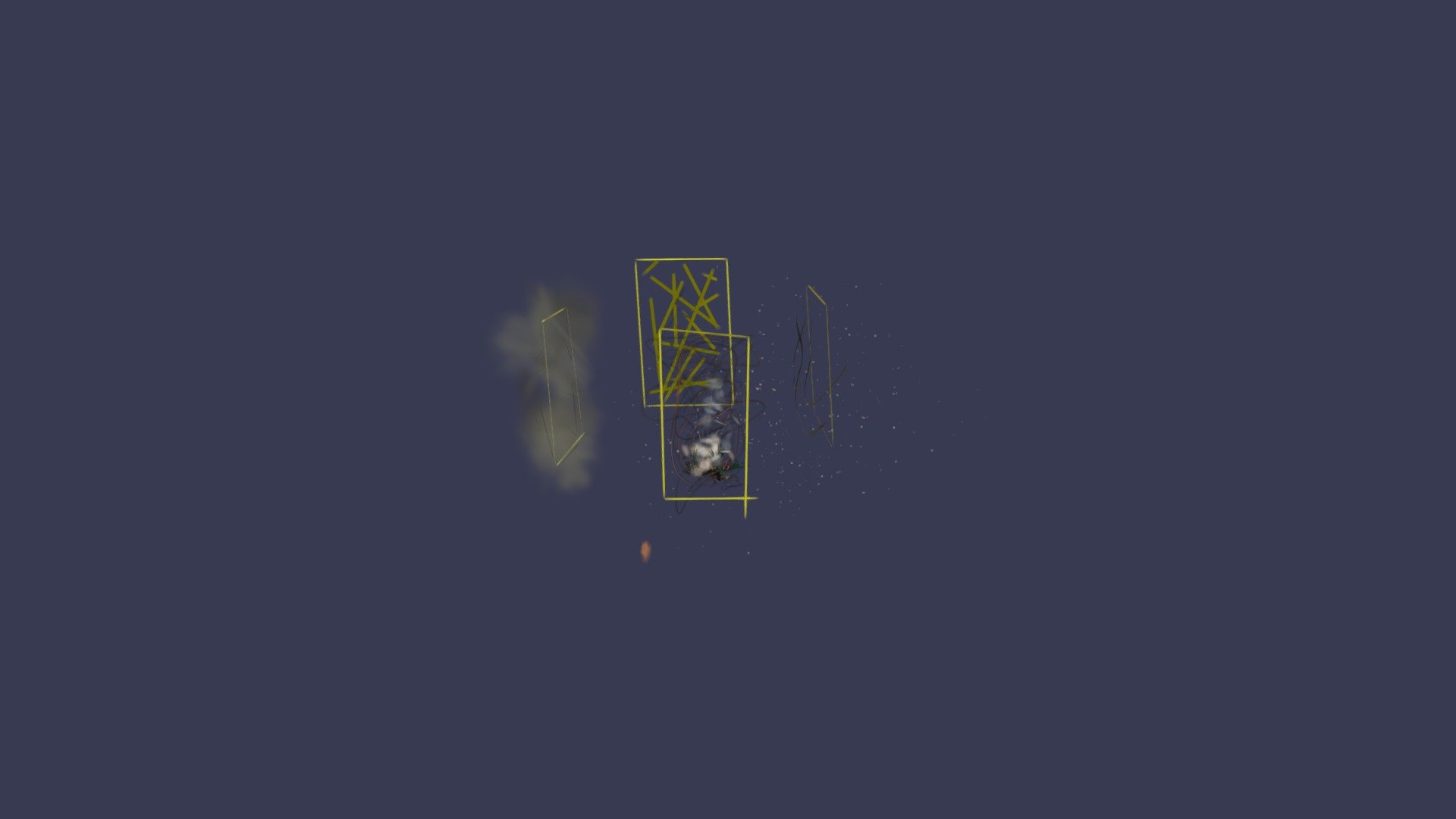 E_Huggins Open Brush Scene - Download Free 3D model by Erinrh [dfc5932 ...
