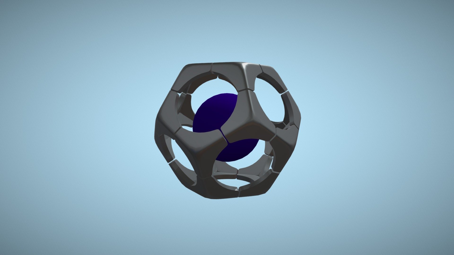 Sigma Hypersphere Overwatch - Download Free 3D model by Ravefur ...
