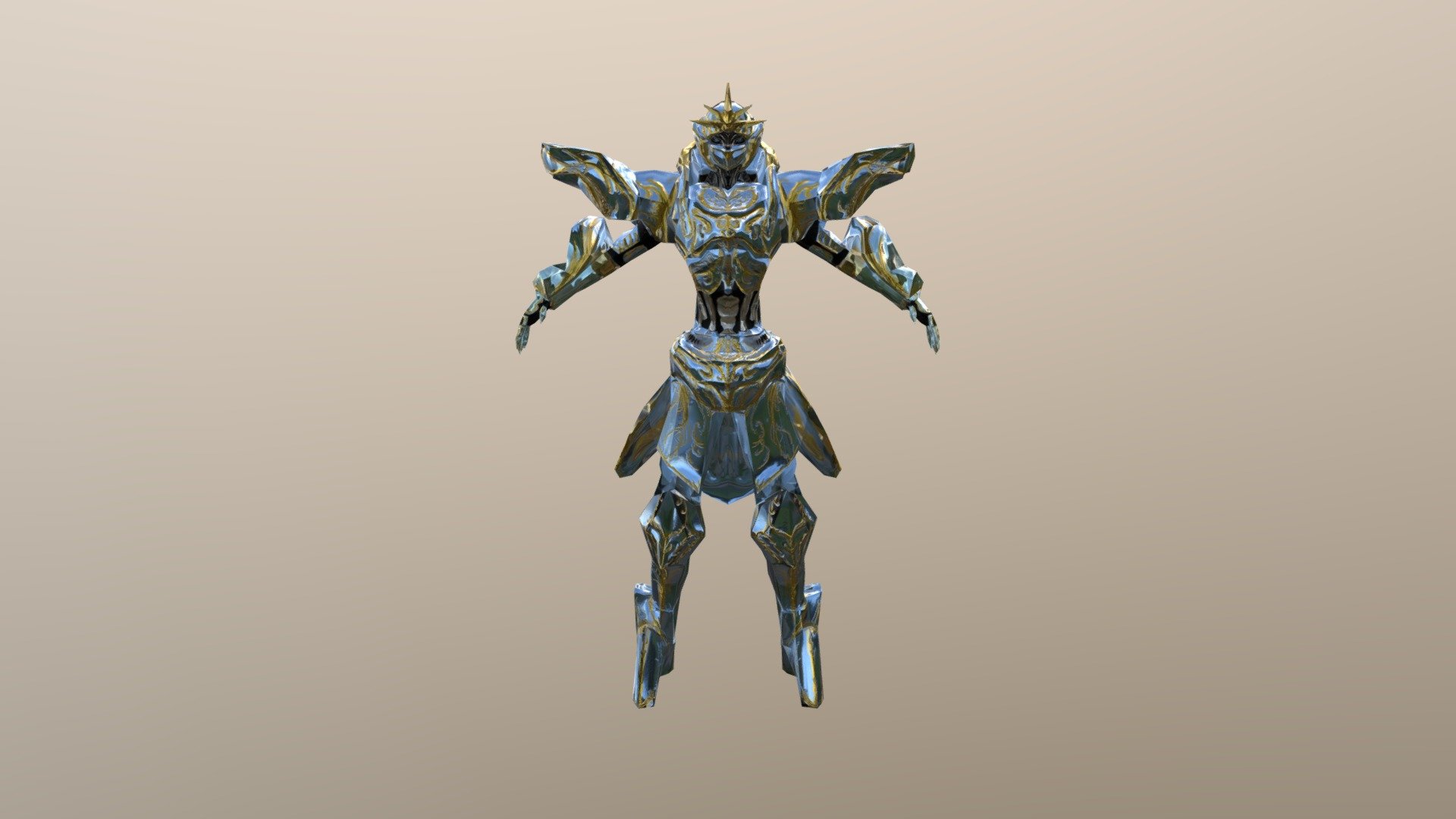 V3 - Download Free 3D model by zhangy93 [dfc8ddc] - Sketchfab
