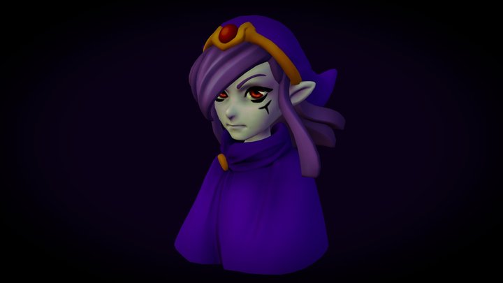 Vaati 3D models - Sketchfab