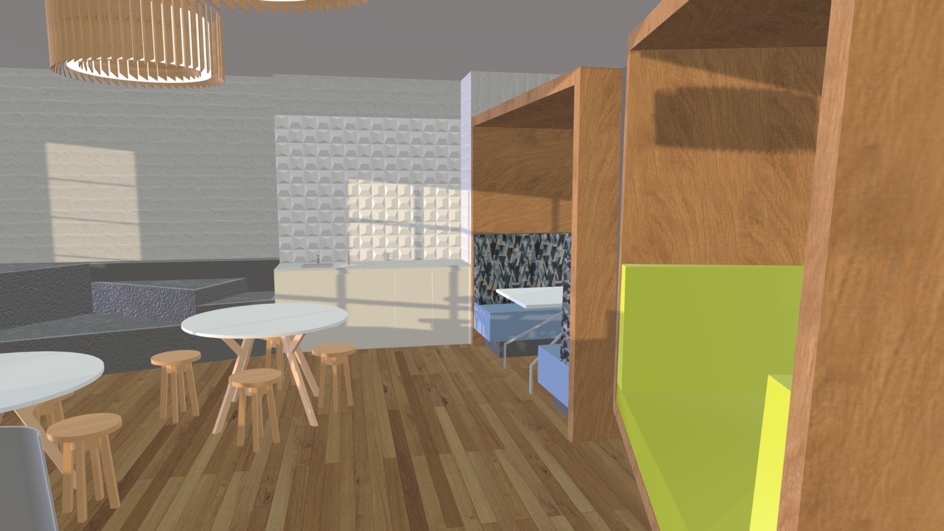 OBJ v0_1 - 3D model by AATP [dfca26b] - Sketchfab