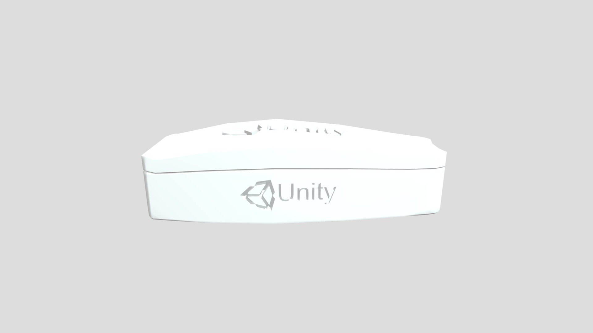 Rip Unity - Download Free 3D model by Lee Cobb (@leecobb) [dfca572] - Sketchfab