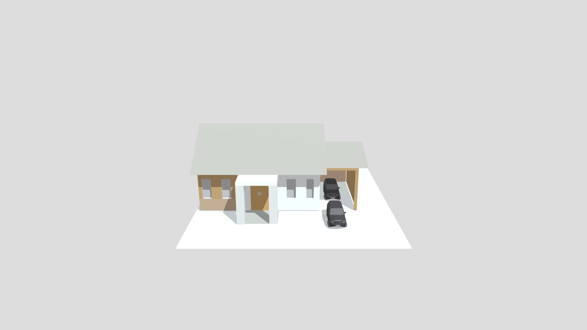 Hendra Noviantara SKETCHUP - Download Free 3D model by andreas.hendra42 ...