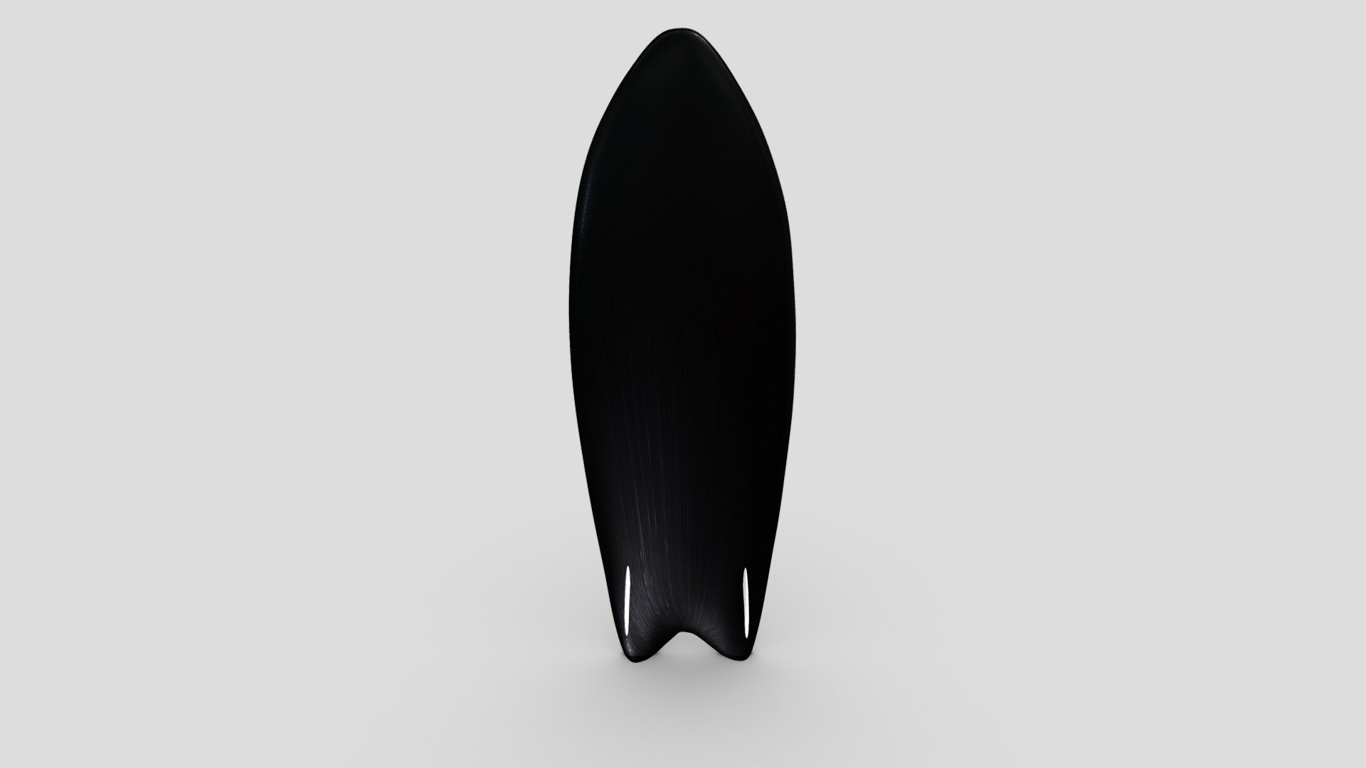 Surfboard - 3D model by annabelle_15 [dfcc49a] - Sketchfab