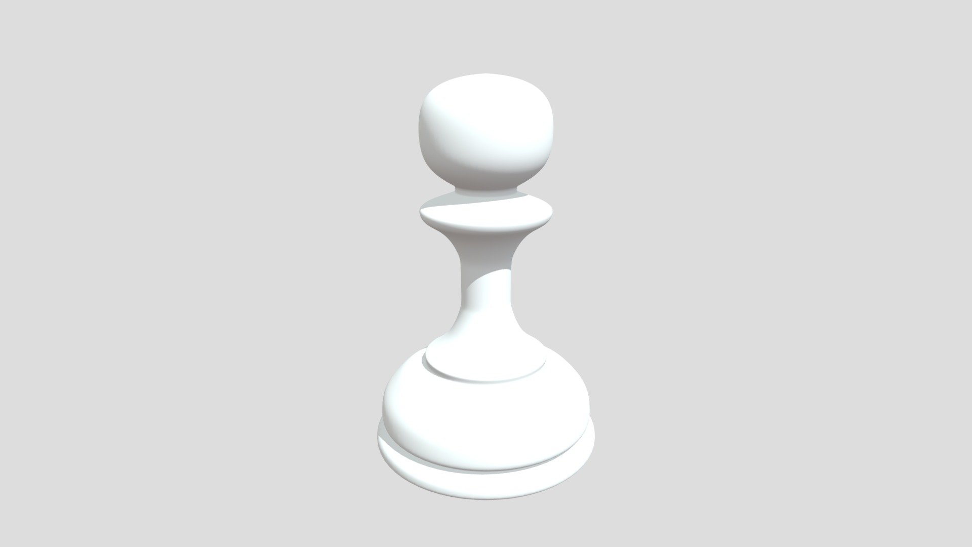 Pawn - Download Free 3D model by admeon [dfcdb16] - Sketchfab