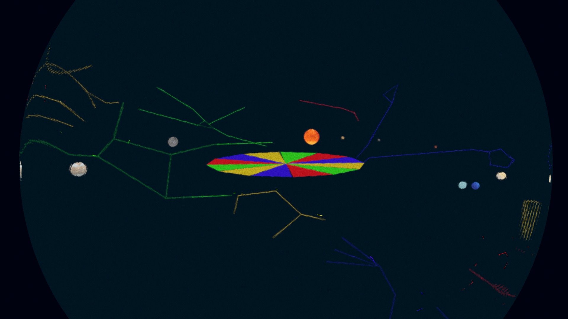 Zodiac Constellations - Download Free 3D model by cosmeffect [dfcdbdc ...