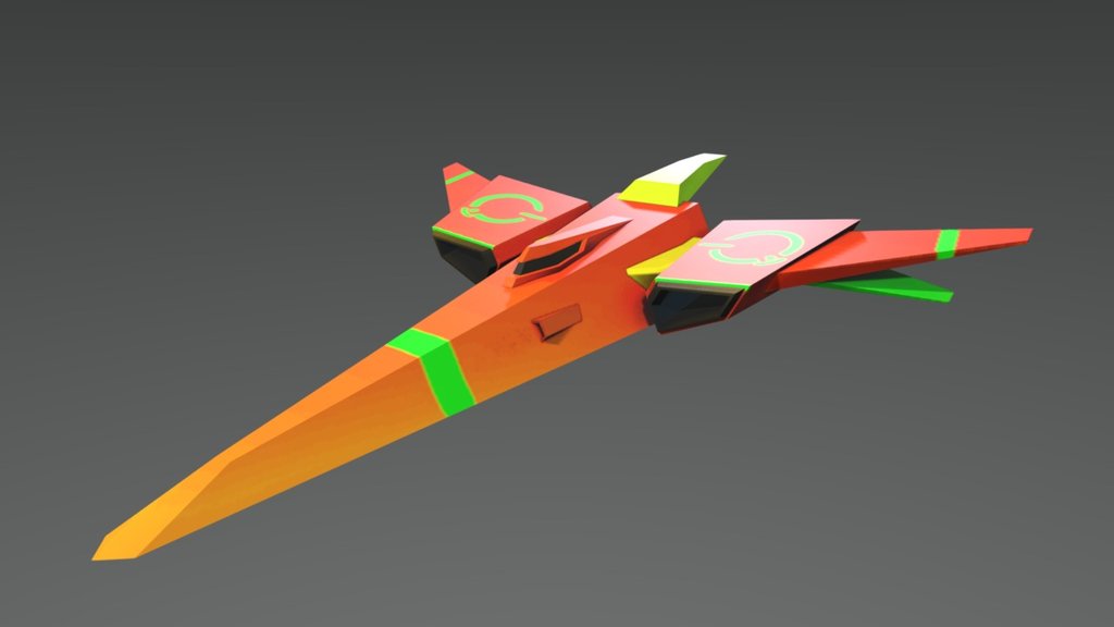Bolt (Normal) - 3D model by hindleymht [dfcdc85] - Sketchfab