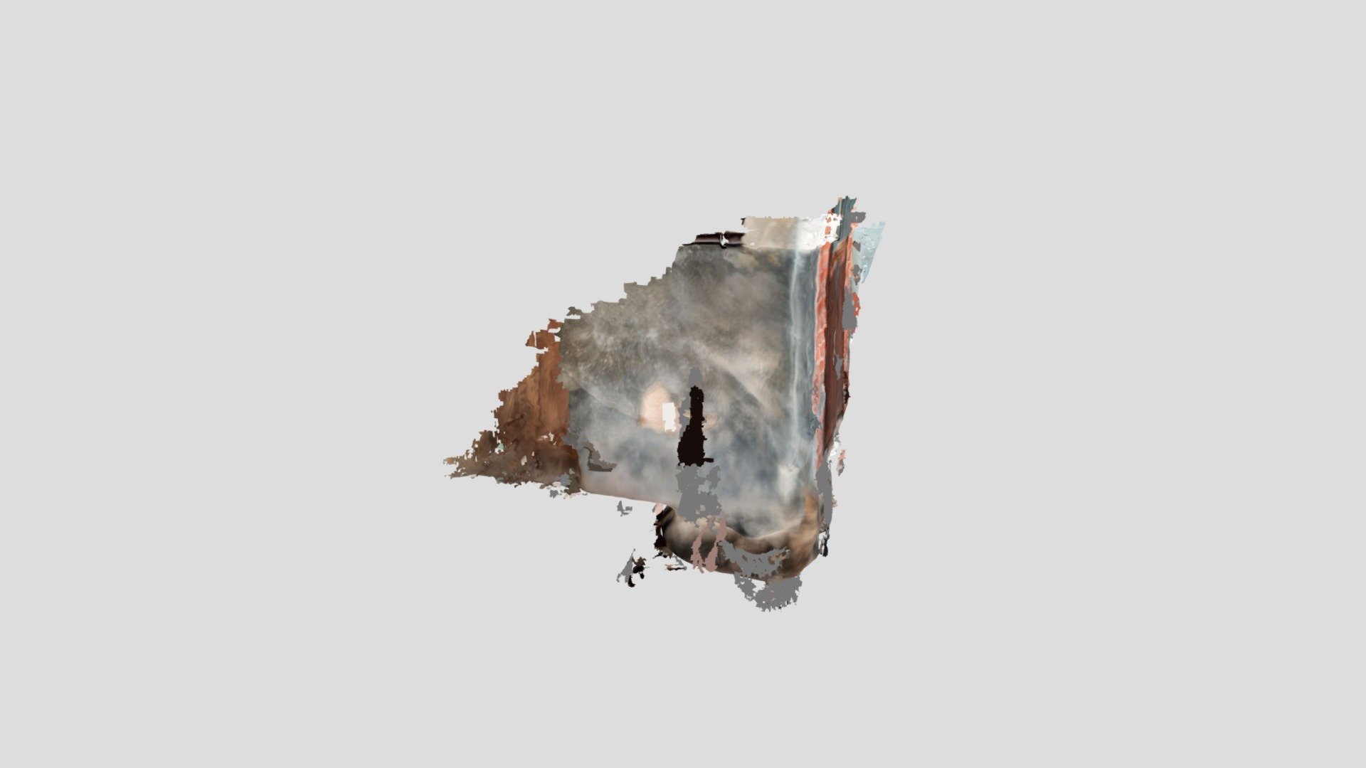 5號 - Download Free 3D model by kakuratw [dfcdebe] - Sketchfab