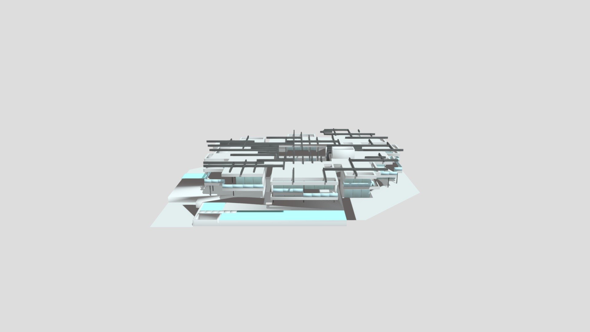 ARIANT 8 - 3D model by bernatmarti3d [dfcec1f] - Sketchfab