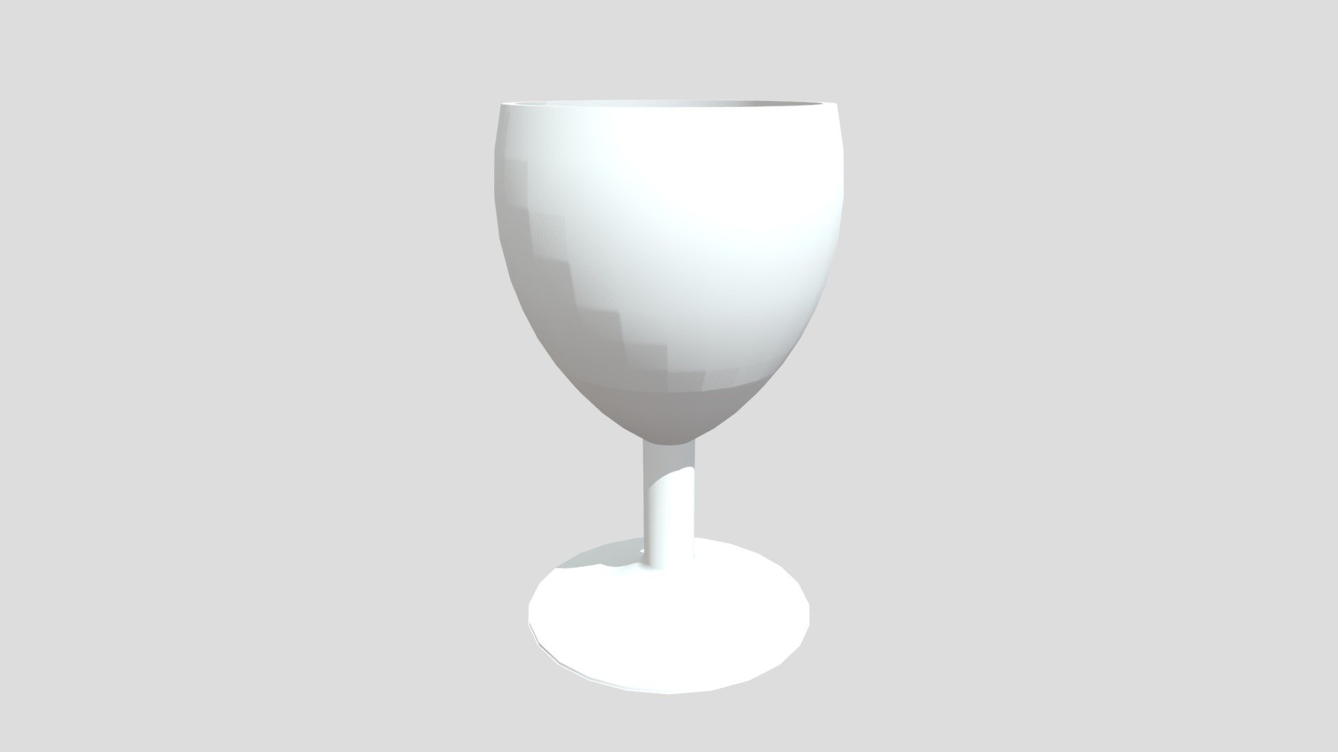 COPA - 3D model by aroa262004 [dfd0286] - Sketchfab