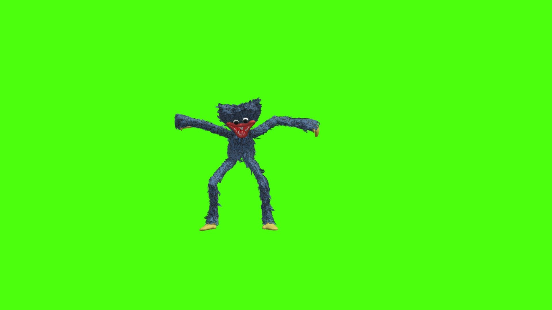 Jump Attack - Download Free 3D model by SirenBoi213 (@Hmangaiha ...