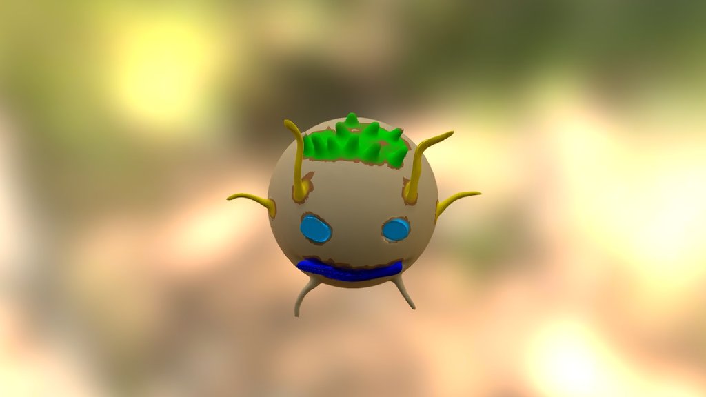 11884 - 3D model by leopoly1 [dfd1bd4] - Sketchfab