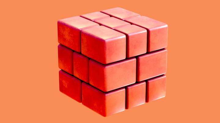 Mario 3D models - Sketchfab