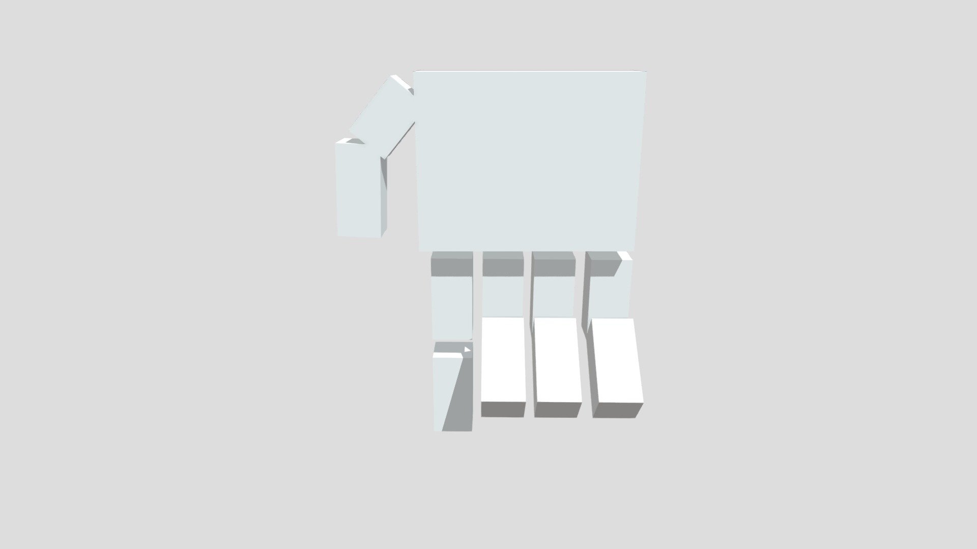 Mano - 3D model by 4dryhh [dfd2233] - Sketchfab