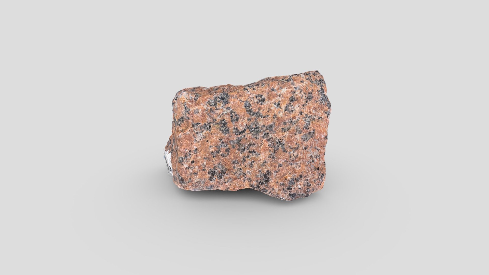 Granite - Download Free 3D model by Kantanat [dfd33cd] - Sketchfab