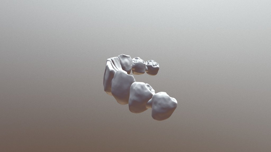 Adam Bennett New 17- Oct-2017 11 27-35-45 - 3D model by thewhitelab ...