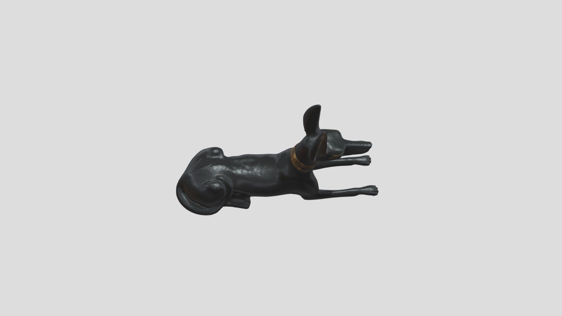 Dog - Buy Royalty Free 3D model by Capture It In 3D (@CaptureMeIn3D ...