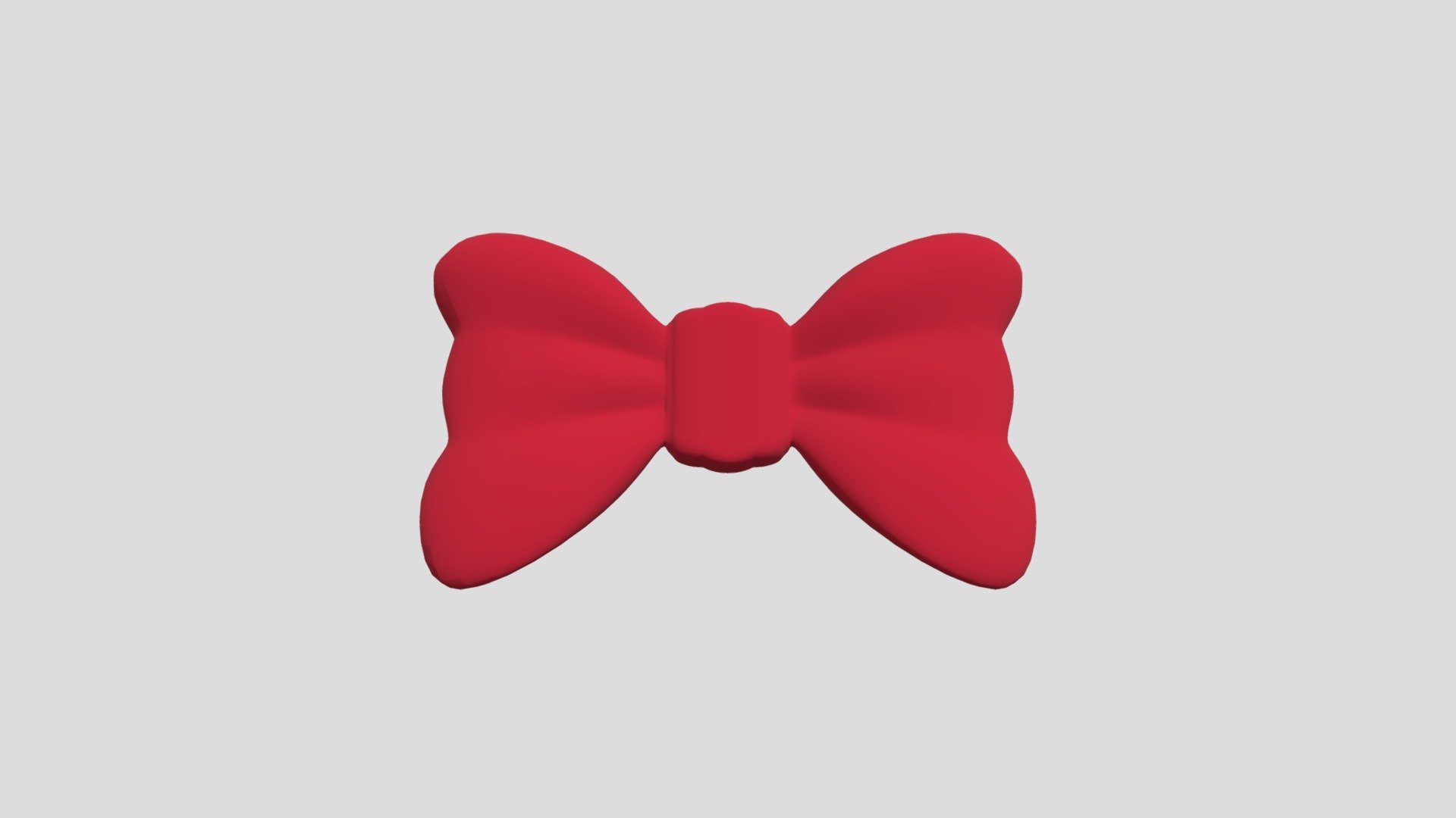 Beautiful Bow - Download Free 3D model by Shriker1 [dfd7207] - Sketchfab