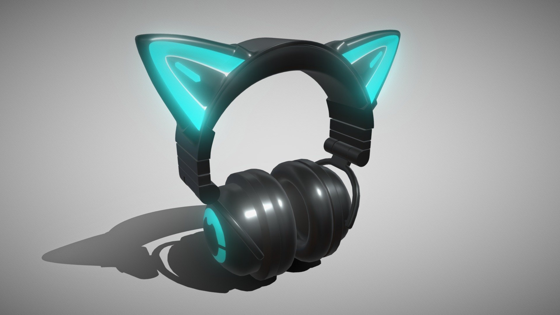 earphone headphones - 3D model by def168168 [dfd81e8] - Sketchfab