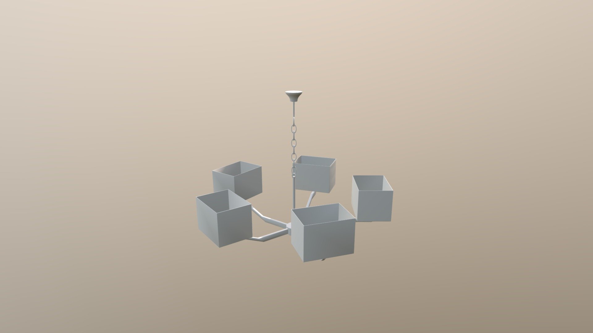 Vele Luce VL1523L05 - 3D model by Lu.ru (@svetmagaz) [dfdc54f] - Sketchfab
