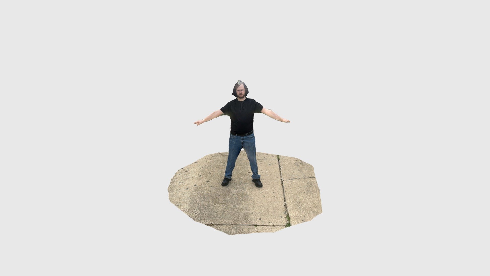 Bvbbb v - Download Free 3D model by psychoticgiraffe [dfdd928] - Sketchfab