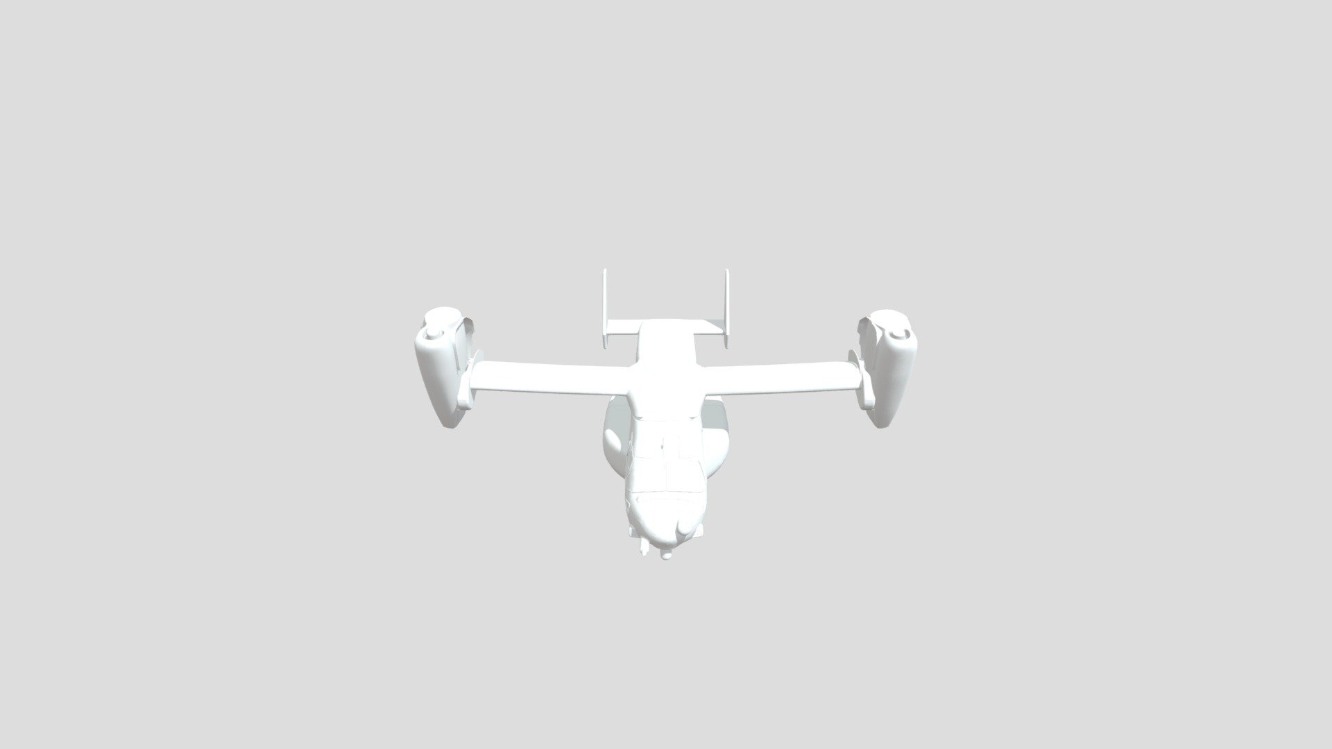 V22 Assembled - Download Free 3D model by yokowerx [dfe0e9f] - Sketchfab