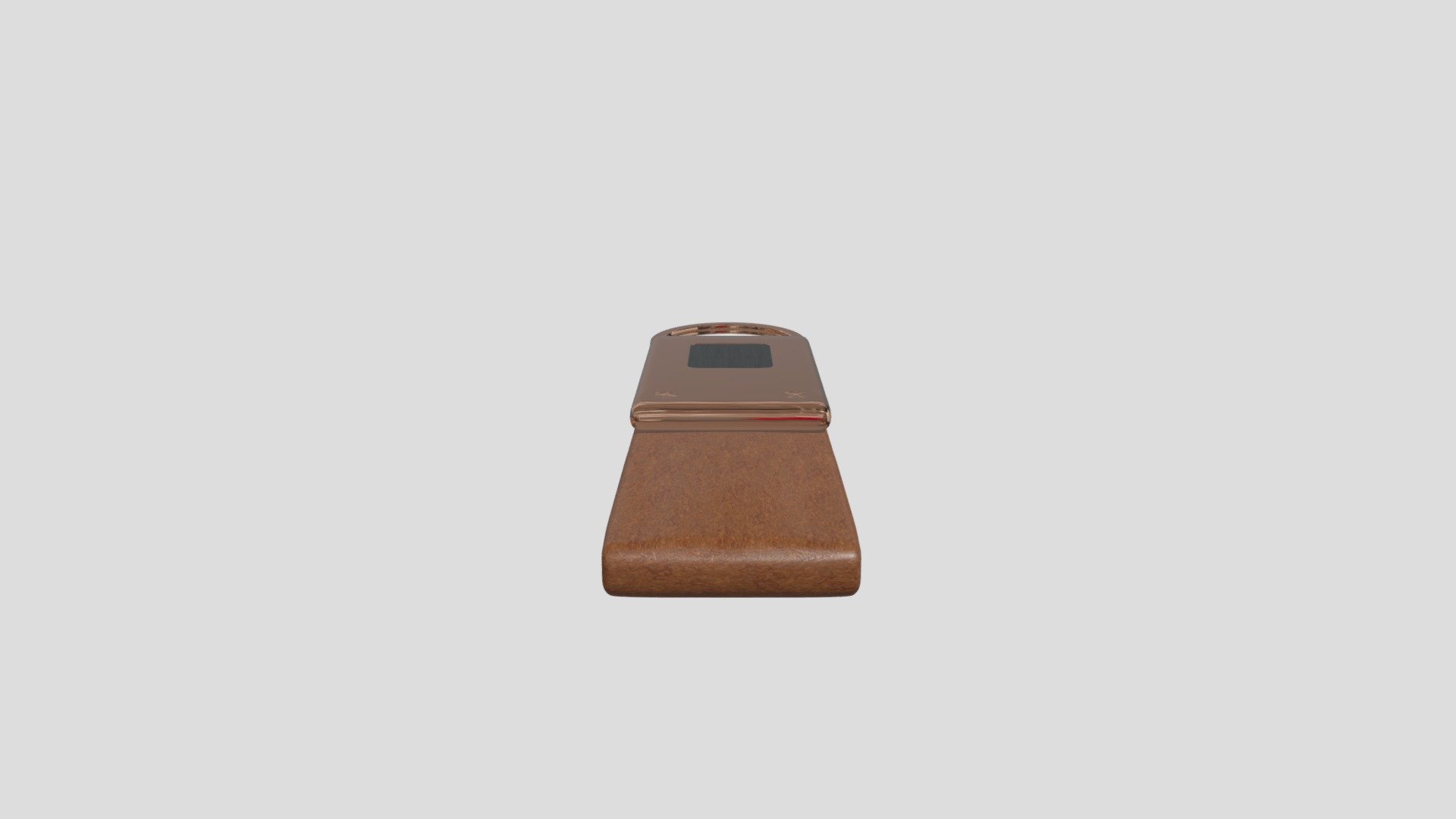 biometric key fob - Download Free 3D model by sainiharsh491 [dfe630d ...