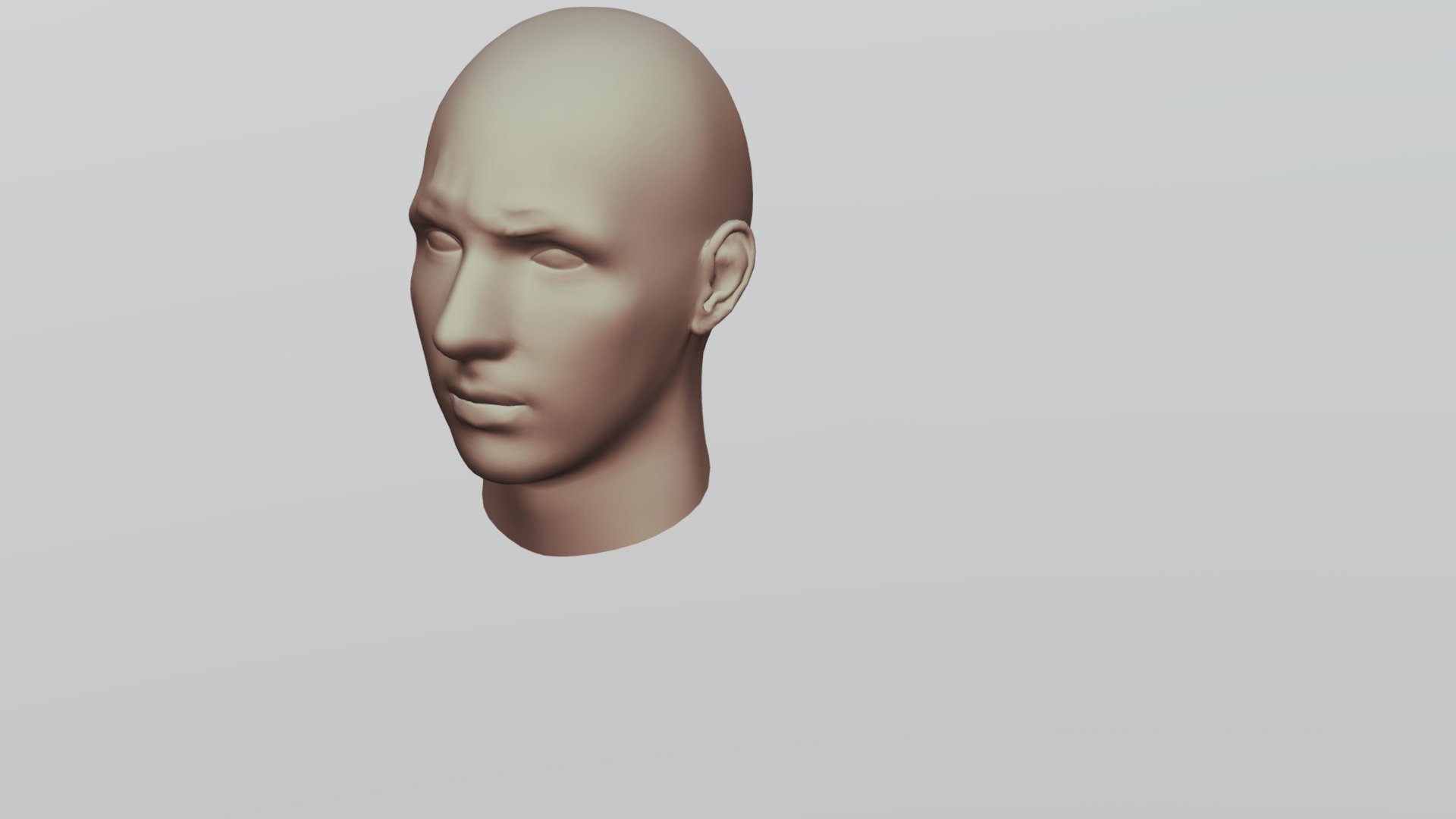 Albert-from-the-flamingo-youtube-channel - 3D model by kkaaisgood ...
