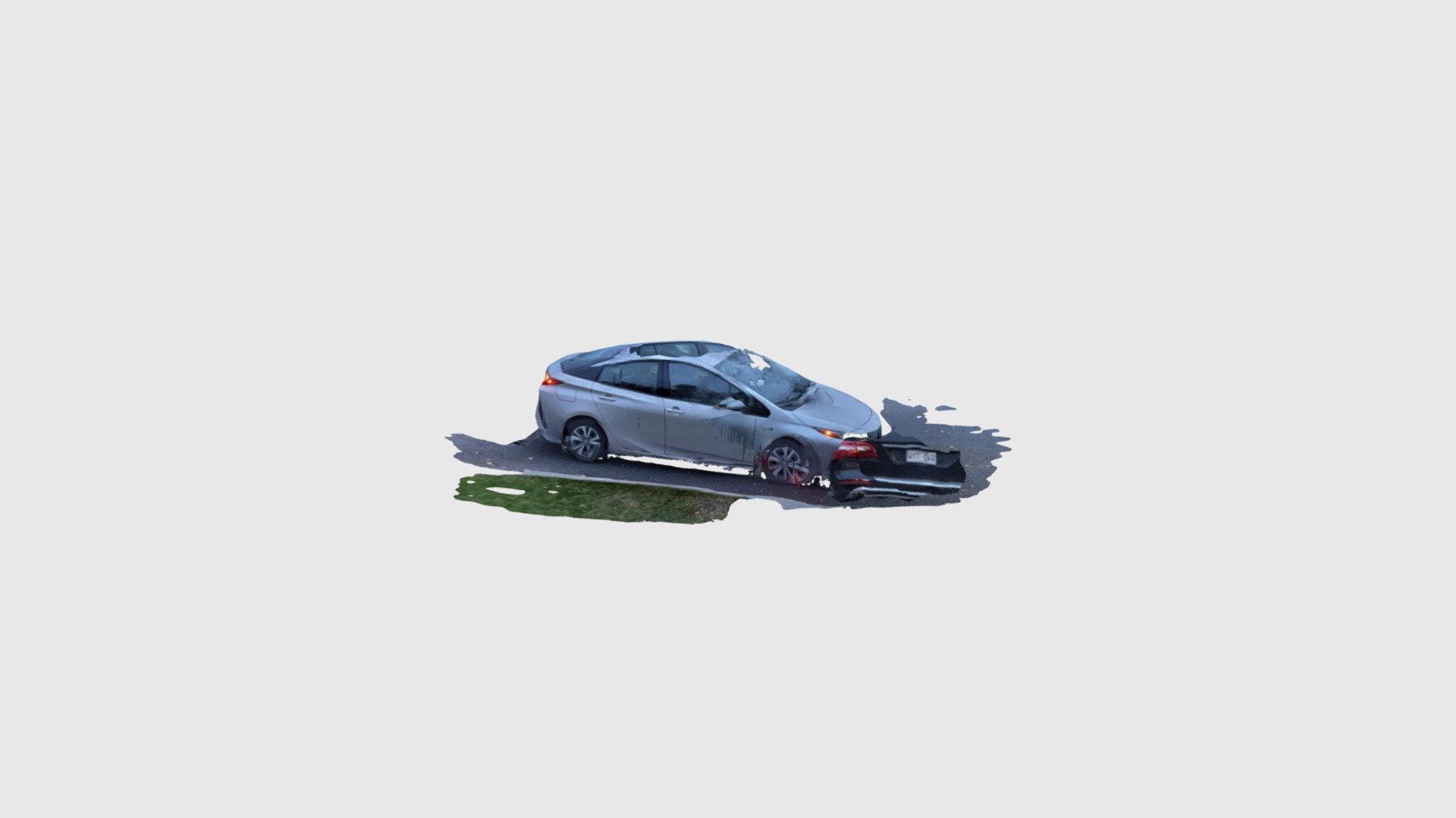 Scaniverse Model - Download Free 3D model by thasec [dfe95ba] - Sketchfab