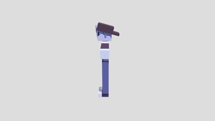 Silly 3D models - Sketchfab