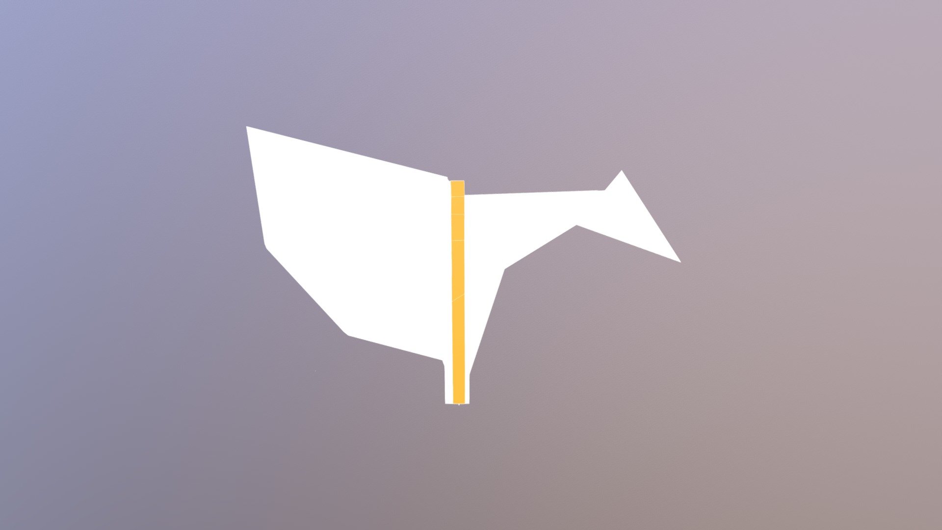 basic phoenix - 3D model by heinjochems [dfea1a0] - Sketchfab