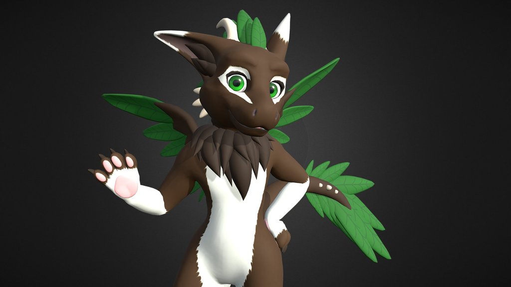 3d models - A 3D model collection by Arctin - Sketchfab