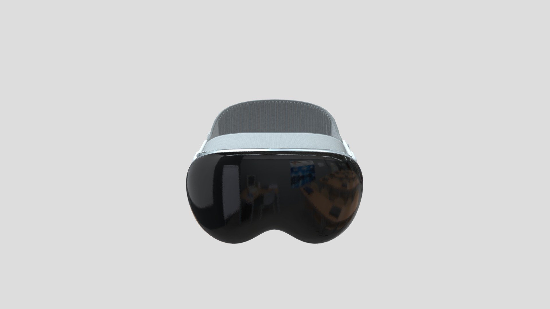 Apple Vision Pro - 3D model by jamesblake3d [dfea46e] - Sketchfab