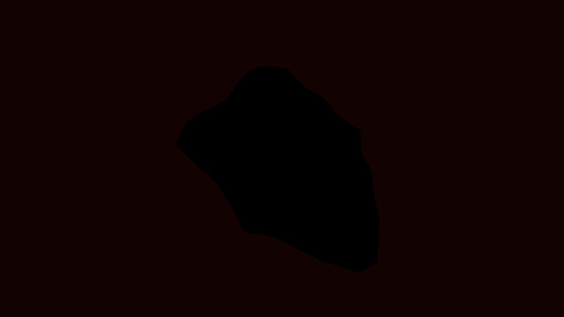 Shiva lingam at Devprayag (VCU_3D_8090) - 3D model by Virtual Curation ...